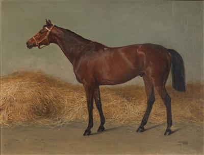 Alexander Pock | Hajdu (1905) | MutualArt