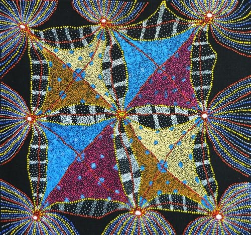 Cynthia Burke | 4 Artworks at Auction | MutualArt