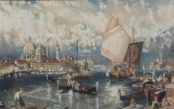 Catherine Tyler | 62 Artworks at Auction | MutualArt