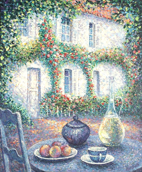 Jean Bellon | 1 Artworks at Auction | MutualArt