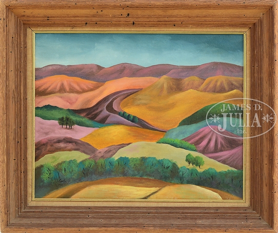 Costa, Olga | 36 Artworks | MutualArt