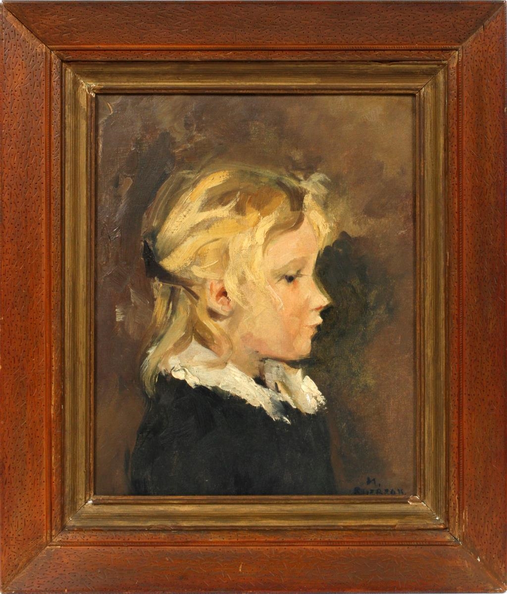 Margery Ryerson | VIRGINIA | MutualArt