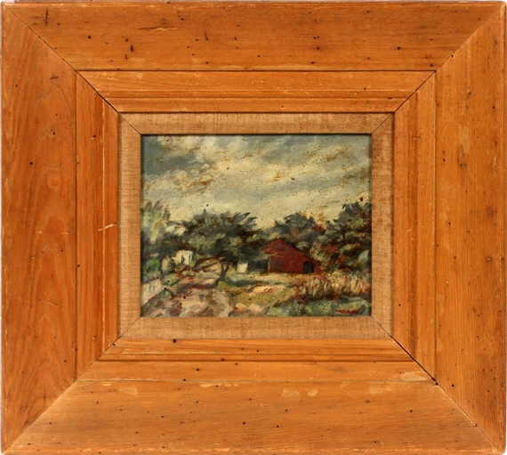 Henry Major | 19 Artworks at Auction | MutualArt