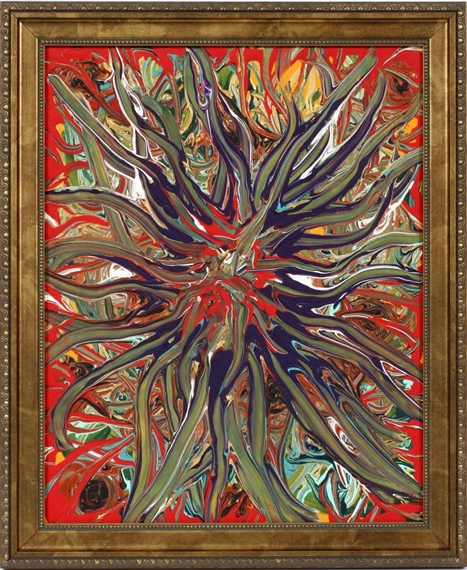 Chad Rasmussen | 1 Artworks at Auction | MutualArt