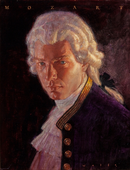 Bruce Wolfe | 8 Artworks at Auction | MutualArt