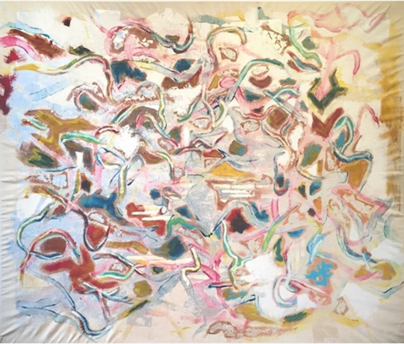 Michael Maxwell | Artist Overview | MutualArt