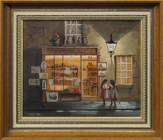 Deborah Jones | 3 works, Mrs Penfold Hand Made Dolls and J. Pettigrew ...