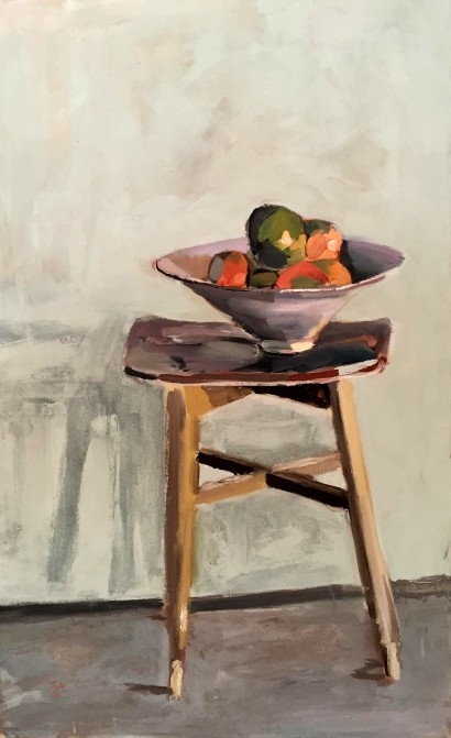 Boaz Noy | Still Life (2013) | MutualArt