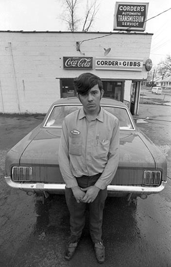 David Gremp | 1 Exhibitions and Events | MutualArt