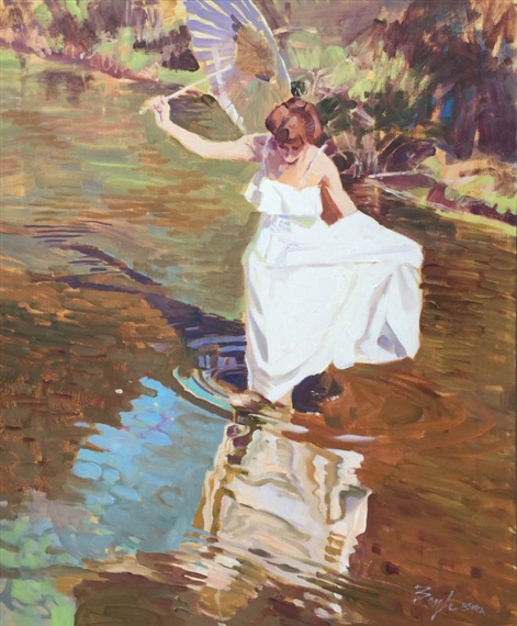 Artworks of Neil Boyle (American, 1931 - 2006)