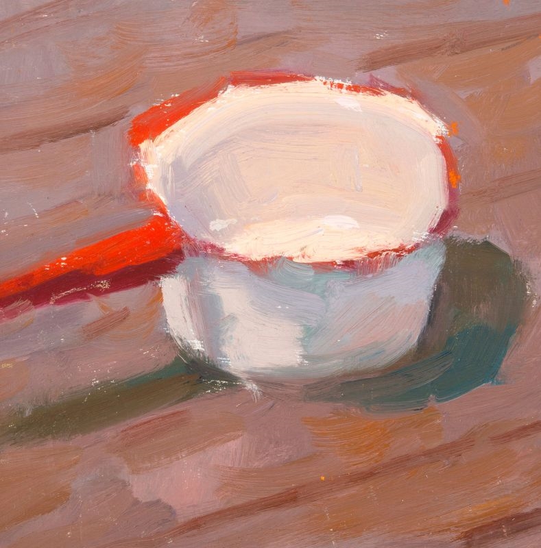 Dan McCaw | Still Life | MutualArt