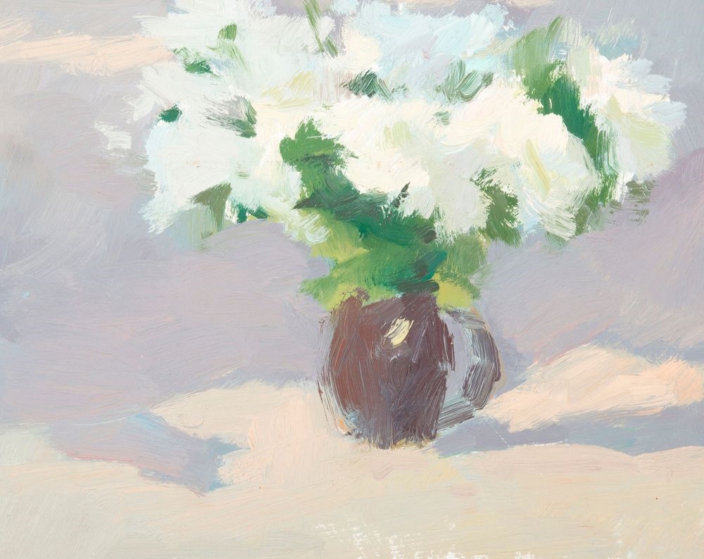 Dan McCaw | Still Life | MutualArt