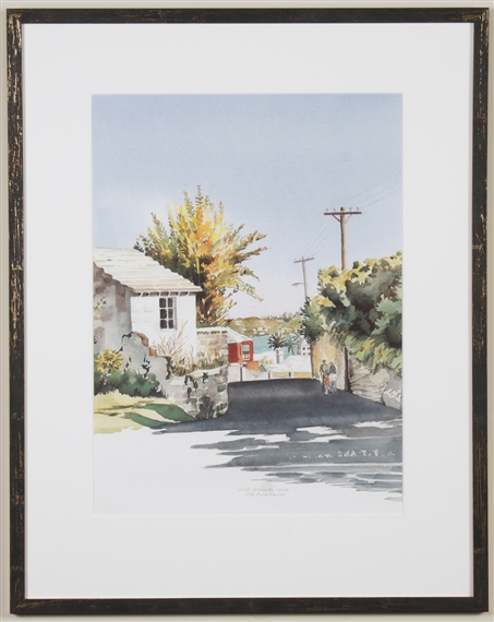 Jill Amos Raine | 2 Artworks at Auction | MutualArt