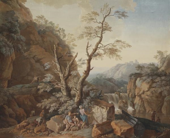 R. Pario | Artist Overview | MutualArt