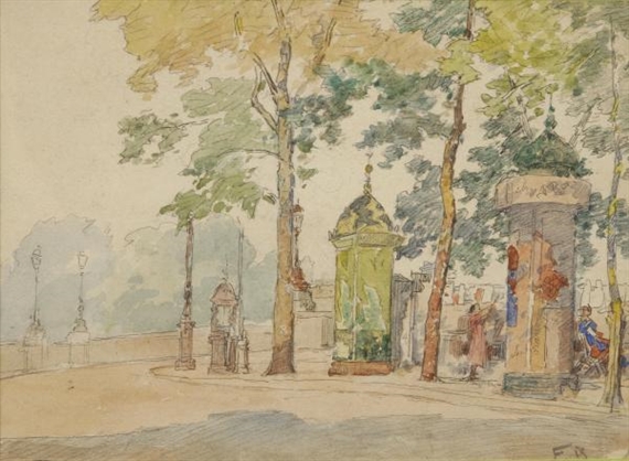 François Bulens | Performance at Auction | MutualArt