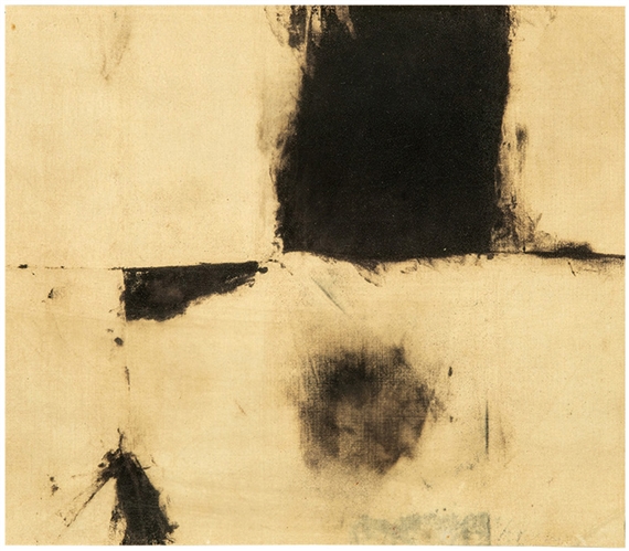 Jack Larson | 3 Artworks | MutualArt