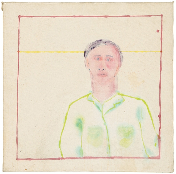 Peter Schlesinger | 13 Artworks at Auction | MutualArt