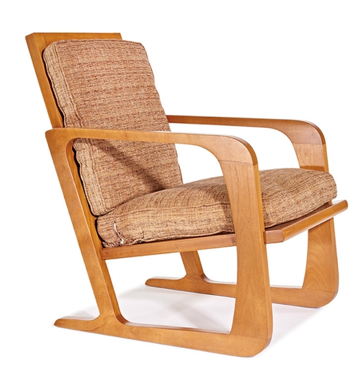 Artworks of Kem Weber (German, 1889 - 1963)