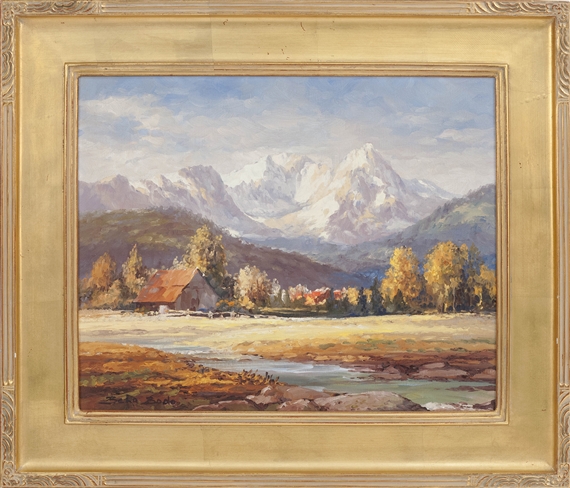 Bela Bodo | 12 Artworks | MutualArt