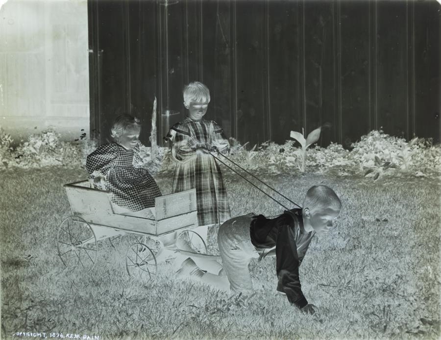 Robert Bain | 20 Works: Collection of Twenty Late 19th Century Glass ...