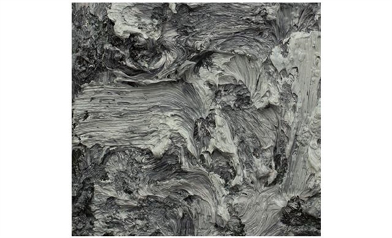 Ricky Burnett | 8 Artworks at Auction | MutualArt