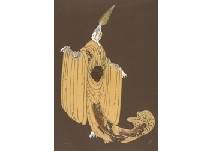 Erté | Flapper (1990) | MutualArt