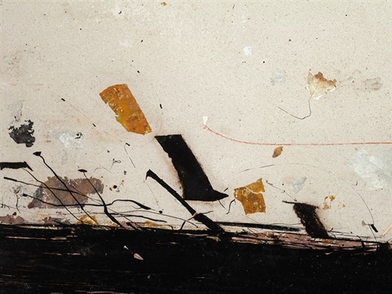 Max Wimmer | Mistral (1976) | MutualArt