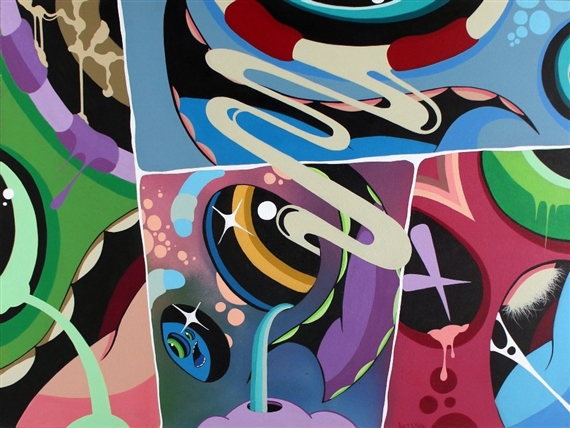 Patch Whisky | Performance at Auction | MutualArt