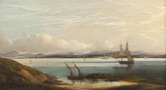 George Simson | Performance at Auction | MutualArt