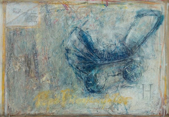 Marek Grabowski | Performance at Auction | MutualArt