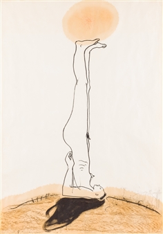 Anna Stangl | 20 Artworks at Auction | MutualArt