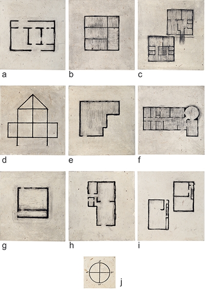 Zarina Hashmi | Home is a Foreign Place (1999) | MutualArt