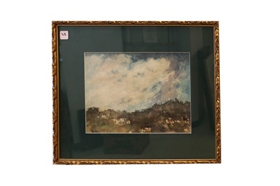 Nora Maynard Green | 1 Artworks at Auction | MutualArt