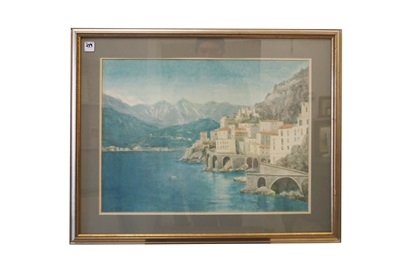Gordon Aymar | 1 Artworks at Auction | MutualArt