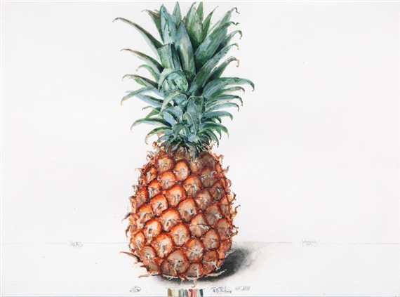 Robert C. Rore | 2 Artworks | MutualArt