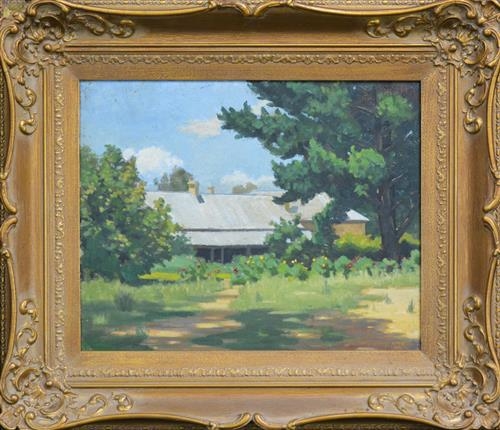 Henry Cornwallis Gibbons | 1 Artworks at Auction | MutualArt