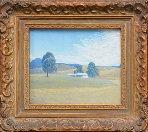 Theodore Kenneth Potts | 3 Artworks at Auction | MutualArt