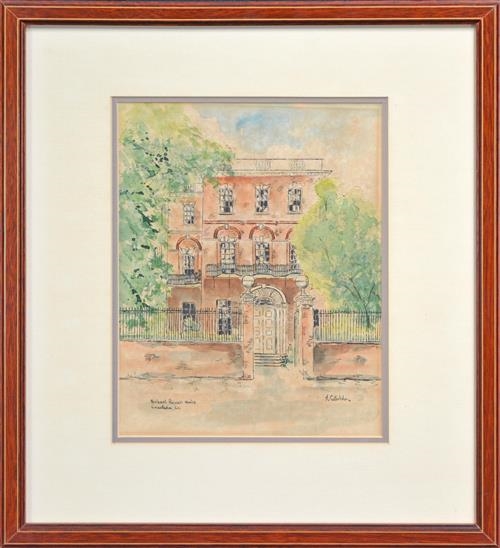 John William Cataldo | 1 Artworks at Auction | MutualArt