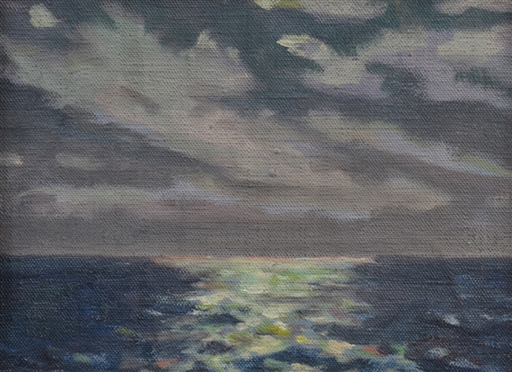 Artworks of Charles Bryant (Australian, 1883 - 1937)