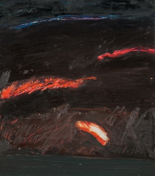 George Devlin | LANDFORM | MutualArt