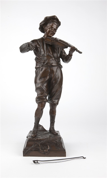 Louis Mascre | 15 Artworks at Auction | MutualArt