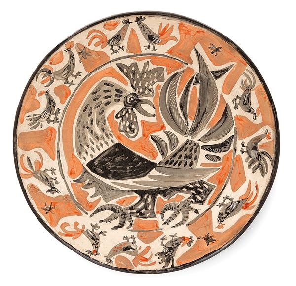 Galerie Madoura | Madoura Plein feu | MutualArt