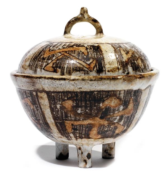 Robert Pérot | 49 Artworks at Auction | MutualArt