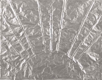 Anna Barriball | 10 Artworks at Auction | MutualArt