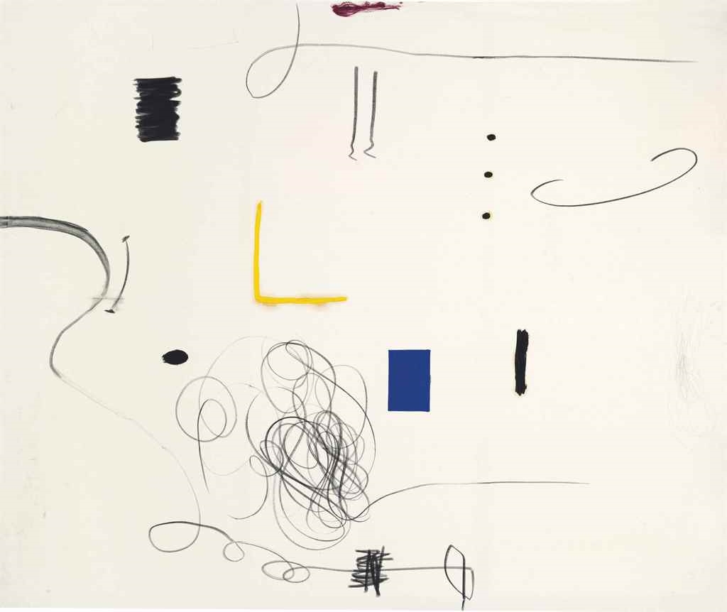 Christian Rosa | Untitled (2014) | MutualArt