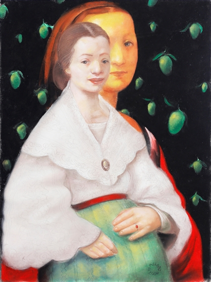 Joy Mallari | Lihi (2006) | MutualArt