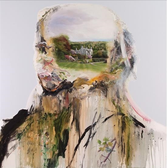 David Kim Whittaker | Artist Performance at Auction | MutualArt