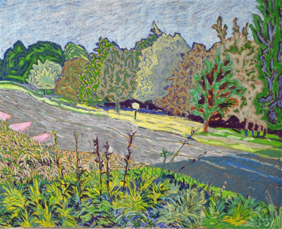 Martin Beek | 4 Artworks at Auction | MutualArt