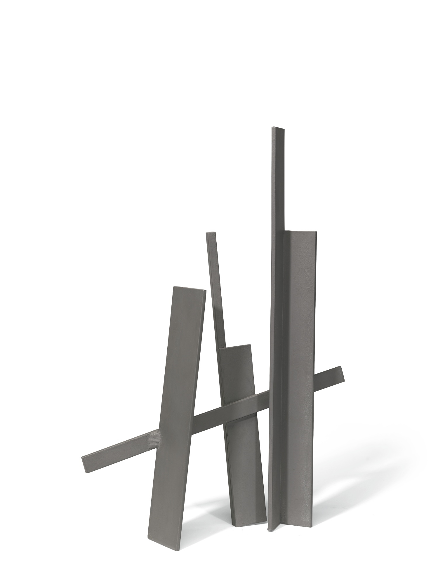 Brian Wall | STANDING FORM IV (1959) | MutualArt