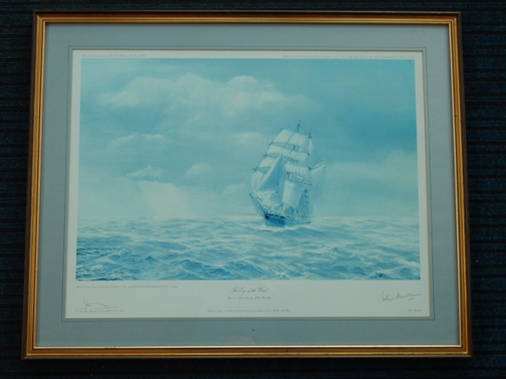 John Hamilton | 21 Artworks at Auction | MutualArt